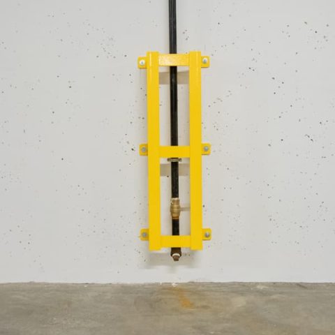 Proguard Impact Prevention Products: Bollards | Protective Guards