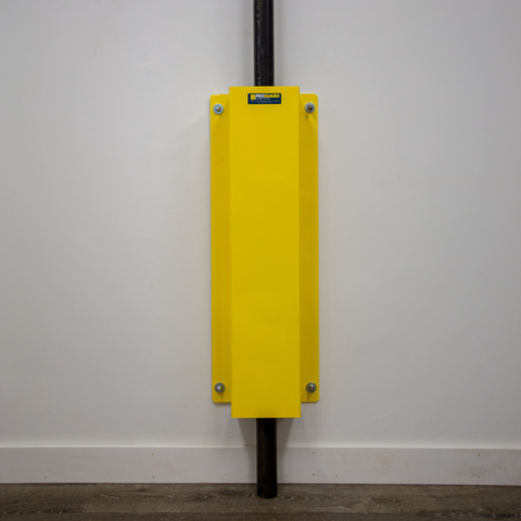 Proguard Impact Prevention Products: Bollards | Protective Guards